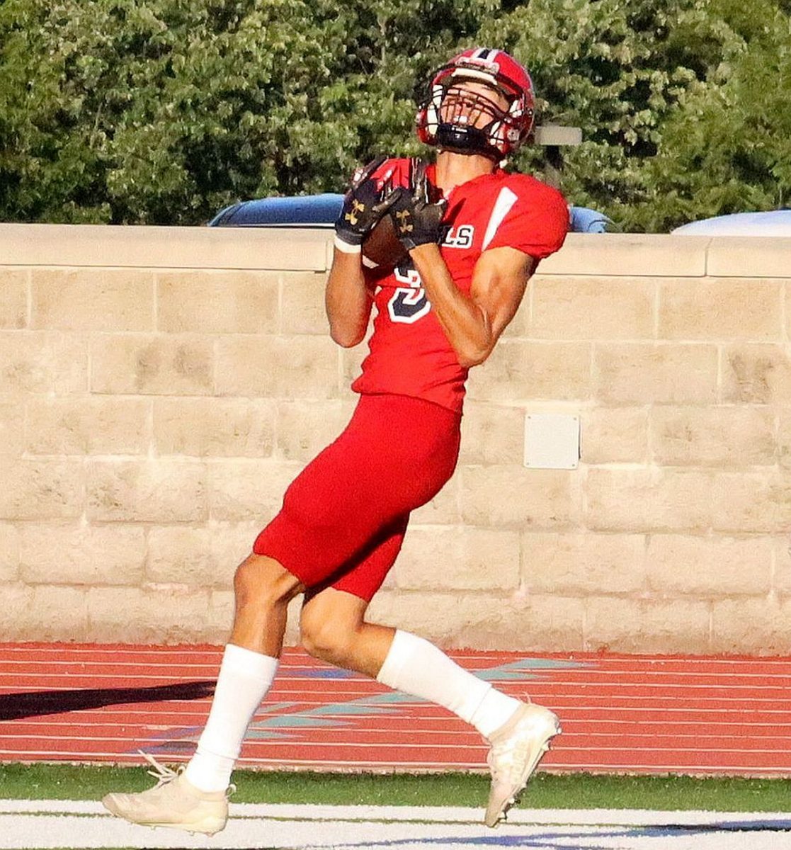 Football Recap: Central takes control of Poplar Bluff after break ...