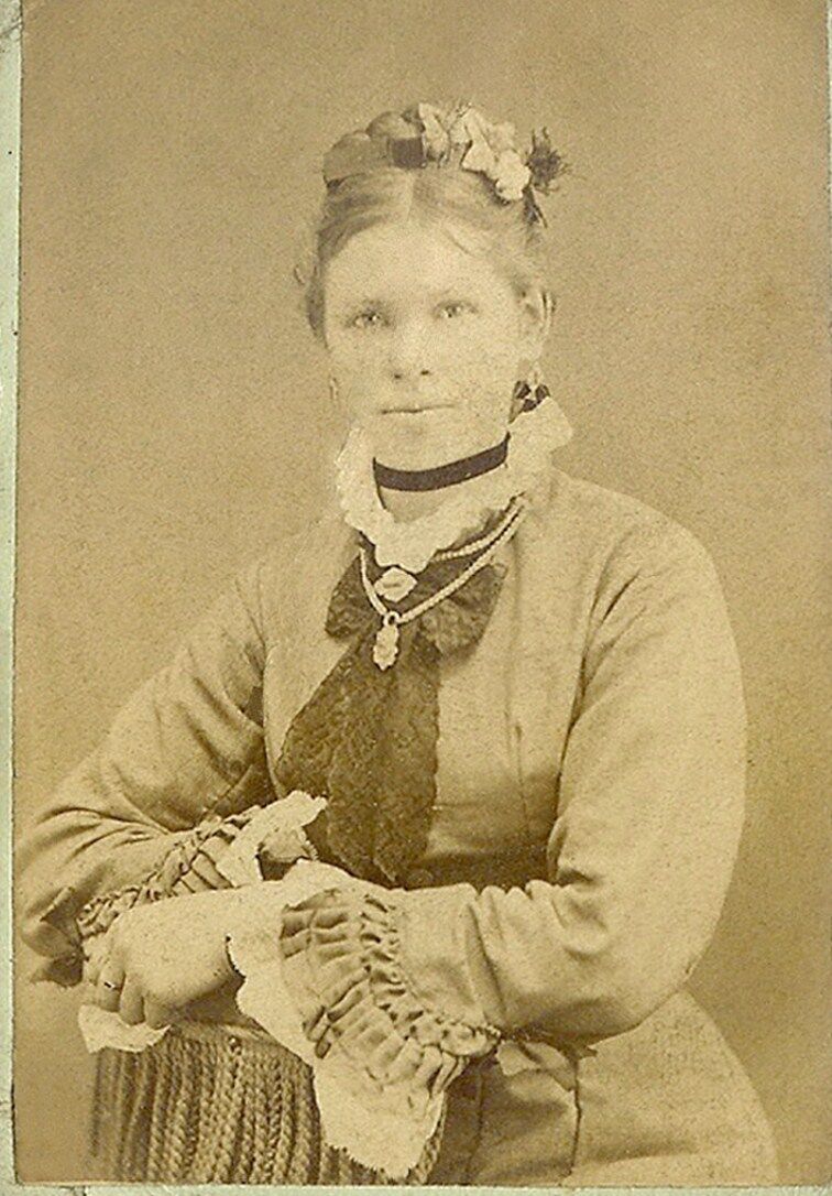 Remembering Missouri’s Civil War couple – Daily Journal Online