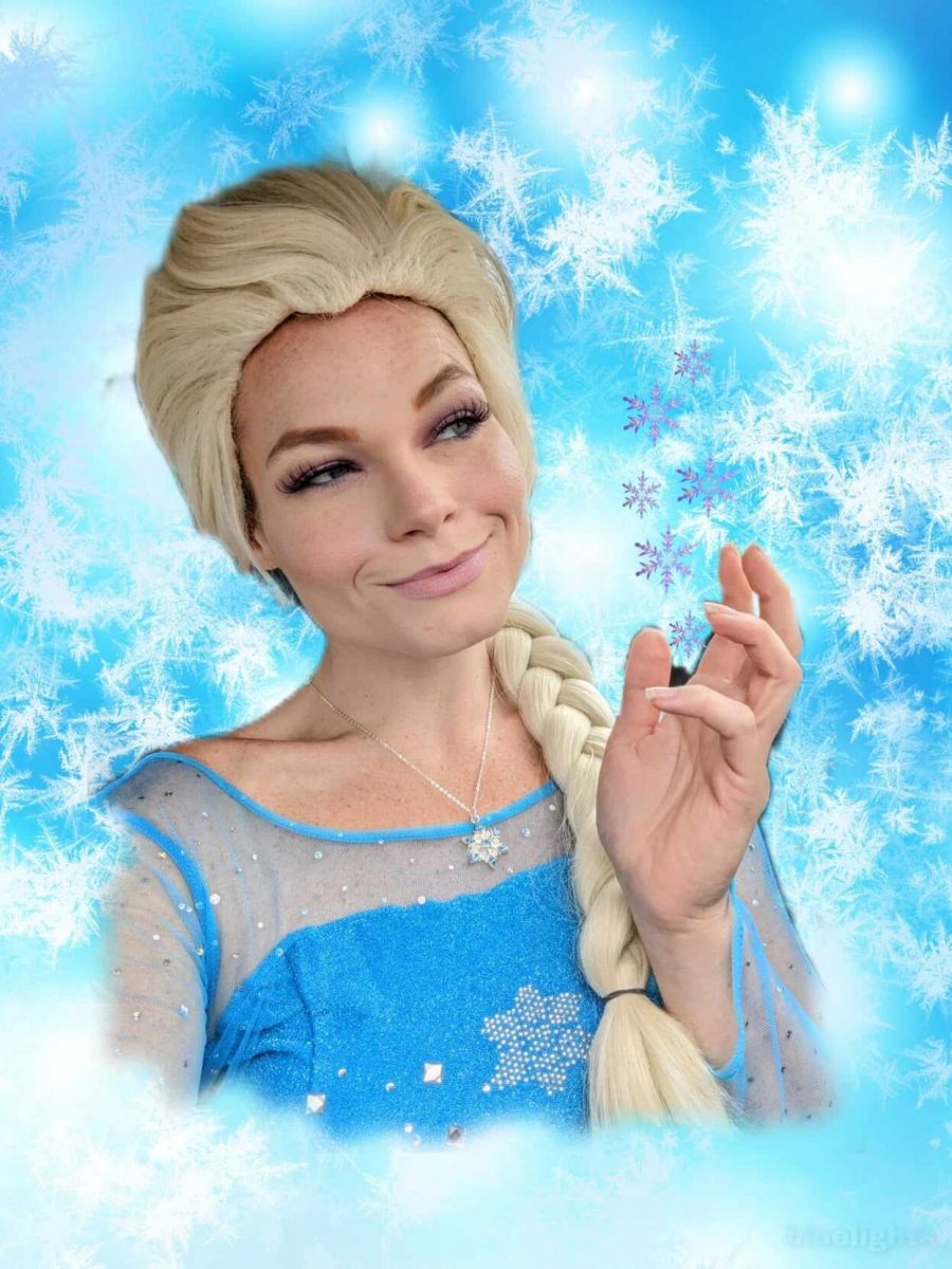 Retailer embraces Random Acts of Kindness Day – Daily Journal Online