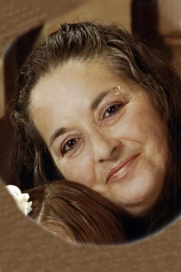 Sharon Beckett – Daily Journal Online