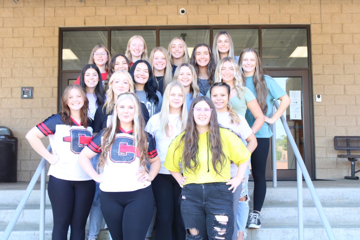 Central Rebels facing Fredericktown Blackcats in homecoming game ...