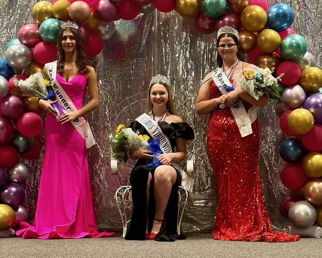 2023 Miss Viburnum Pageant winners announced – Daily Journal Online