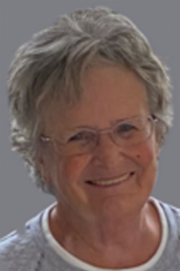 Patricia ‘Patty’ Lynn Dillion – Daily Journal Online
