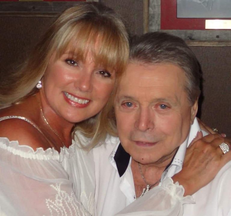 There’s a reason Penny Gilley is called ‘Sweetheart of Country Music ...