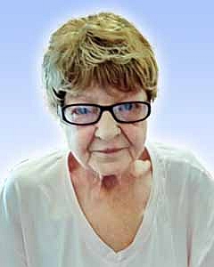 Vila Jane “Joan” (Fite) Roberts – Daily Journal Online