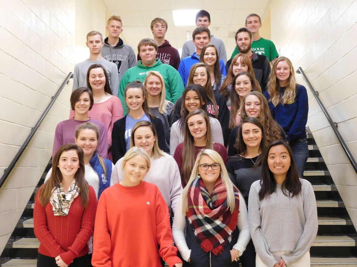 Record number get a jump on college – Daily Journal Online