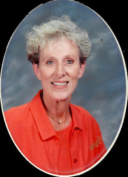 Doris Annette (Bollinger) Lohse – Daily Journal Online