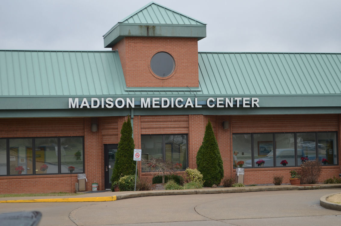 Madison Medical Center Board meets – Daily Journal Online