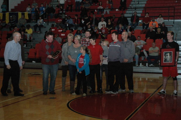 Sechrest, Loughary first inductees to Hall of Fame – Daily Journal Online