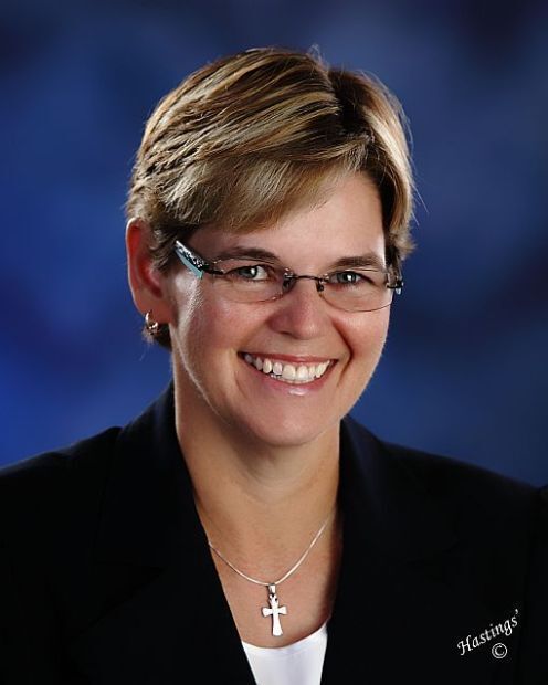 Damba rejoins Farmington Primary Care – Daily Journal Online