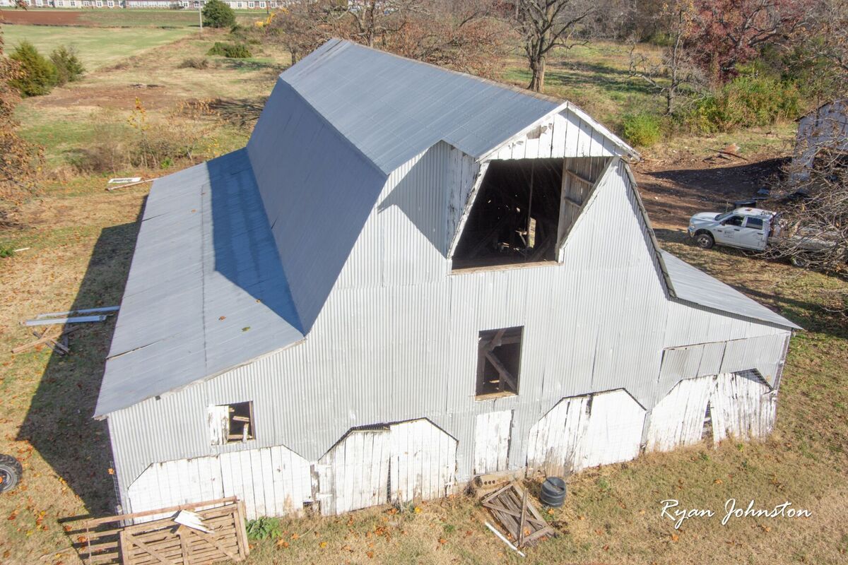 Recent discovery made by doctor may change local history – Daily ...