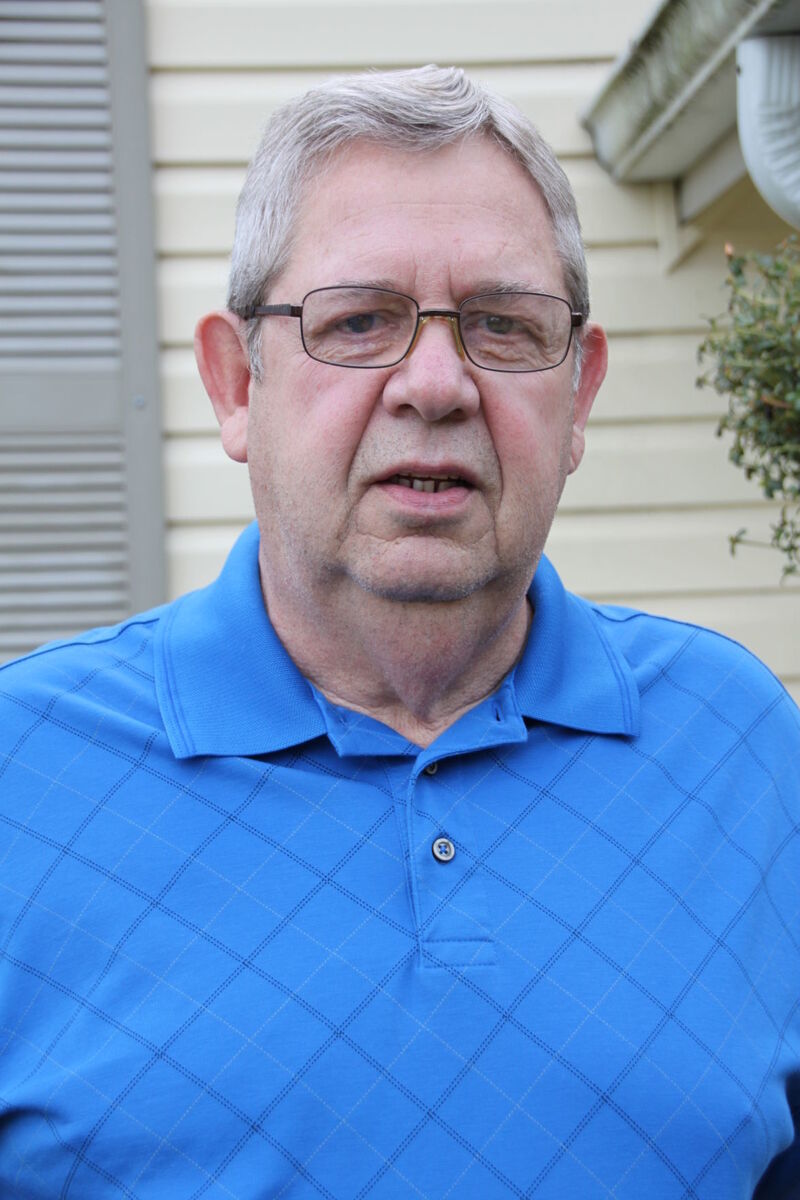 Sent with honor, received back with disdain – Daily Journal Online