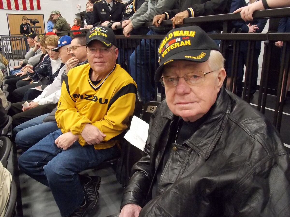 Remembering A Decades-Long Fan – Daily Journal Online