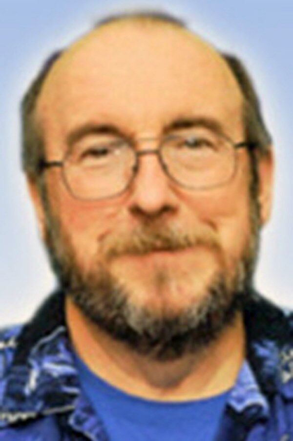 Dennis, David – Daily Journal Online