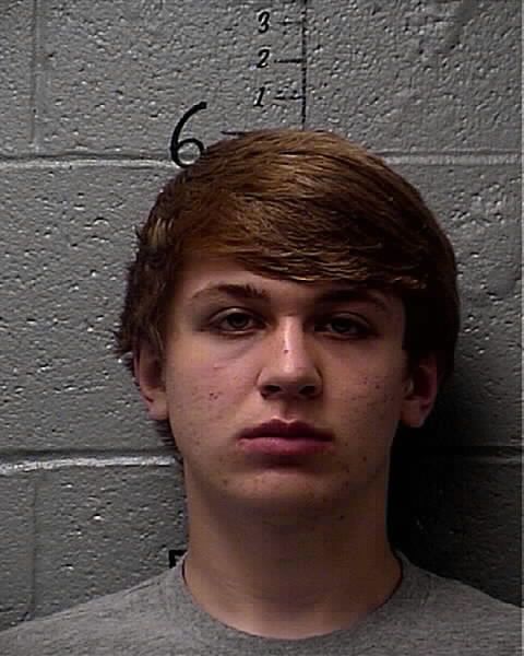 Police: Shoplifter confesses on social media – Daily Journal Online