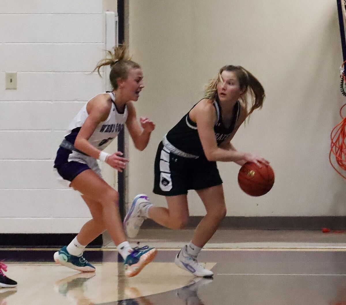 West County maintains control of FSCB trophy – Daily Journal Online