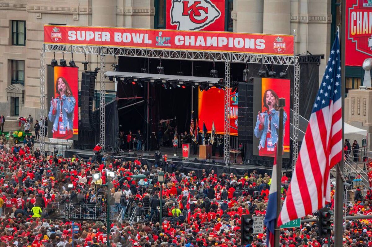 Sam McDowell: Why the Kansas City Chiefs are just getting started. It’s ...