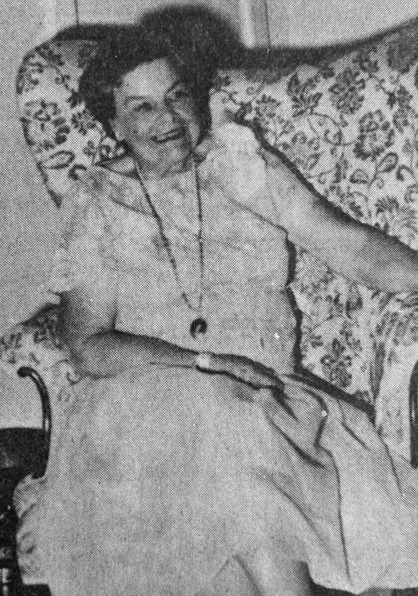 FP ARCHIVES: Conservationists honor Weber – Daily Journal Online