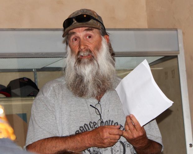 Bismarck board hears complaints of vacant houses – Daily Journal Online