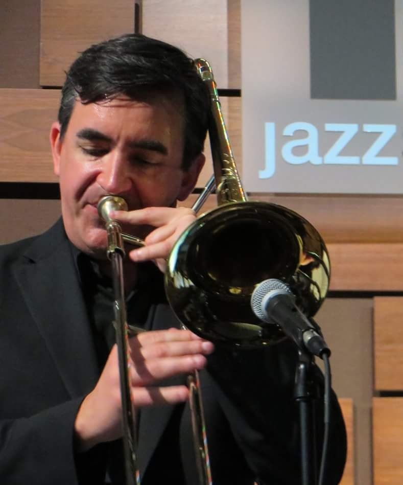 NCHS offers Day of Jazz – Daily Journal Online