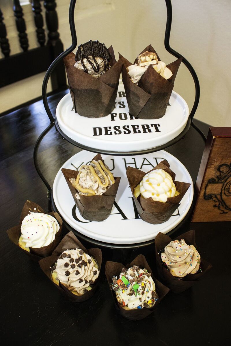 Overflow Cakery: Digging wells with cakes – Daily Journal Online