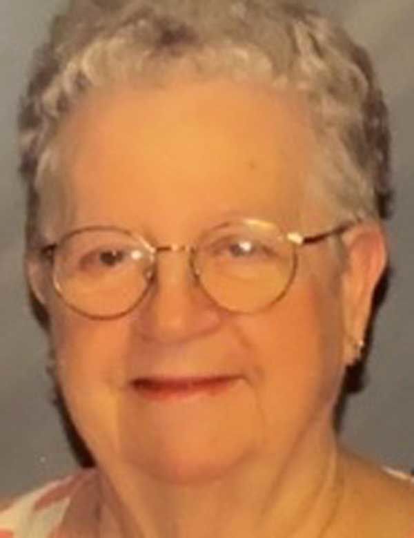 Virginia Faye Hulsey – Daily Journal Online