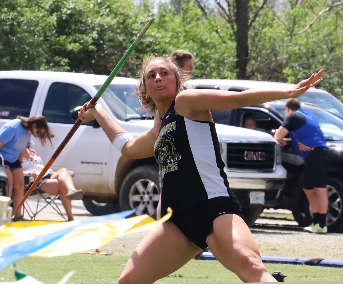 Track coaches release list of MAAA honorees – Daily Journal Online