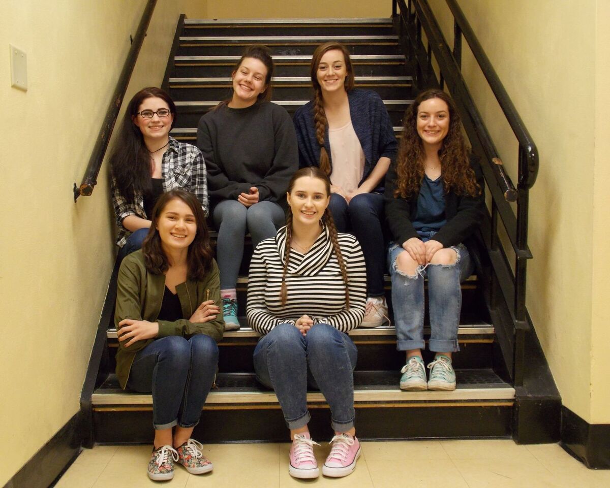 HOSA students compete at state conference – Daily Journal Online