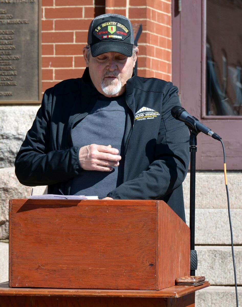 Welcome Home Vietnam Veterans – Daily Journal Online