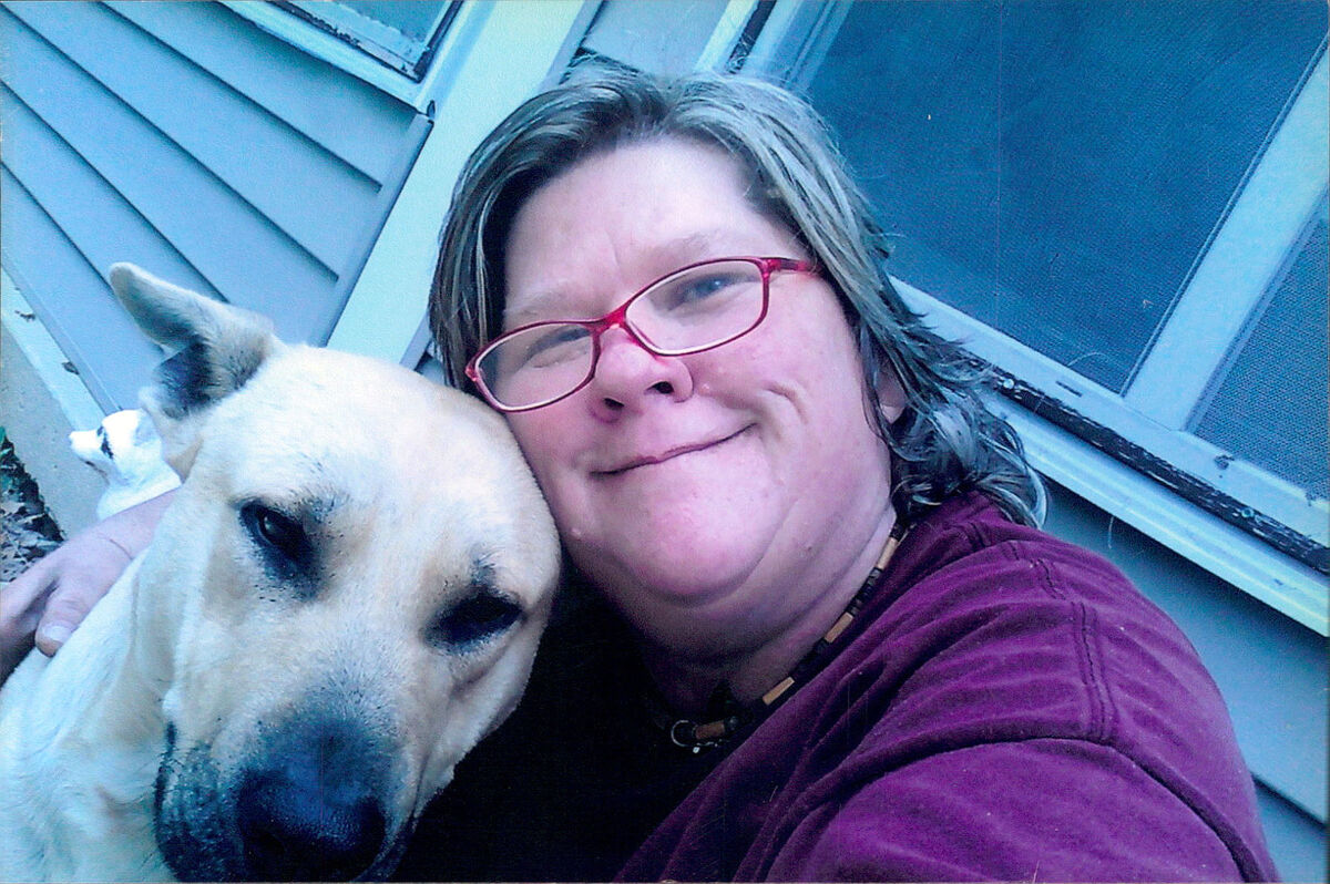 Beth Ann Trolinger – Daily Journal Online