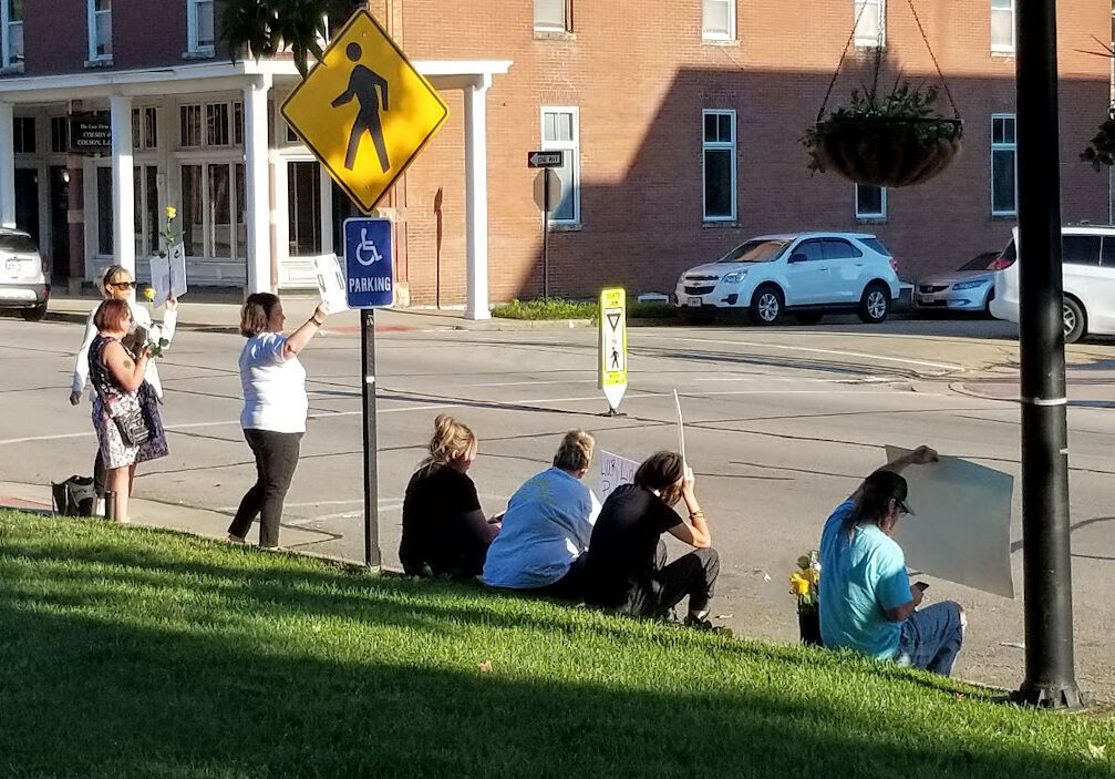 Civey pleads guilty, Pierce rejects plea agreement in cases filed after ...