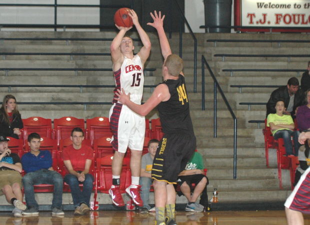 Rebels perimeter shooting defeats Tigers – Daily Journal Online