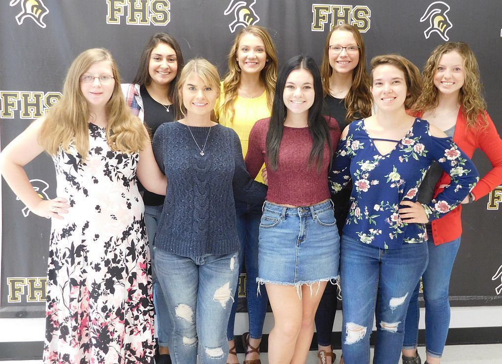 A ‘U-Knighted’ homecoming celebration – Daily Journal Online