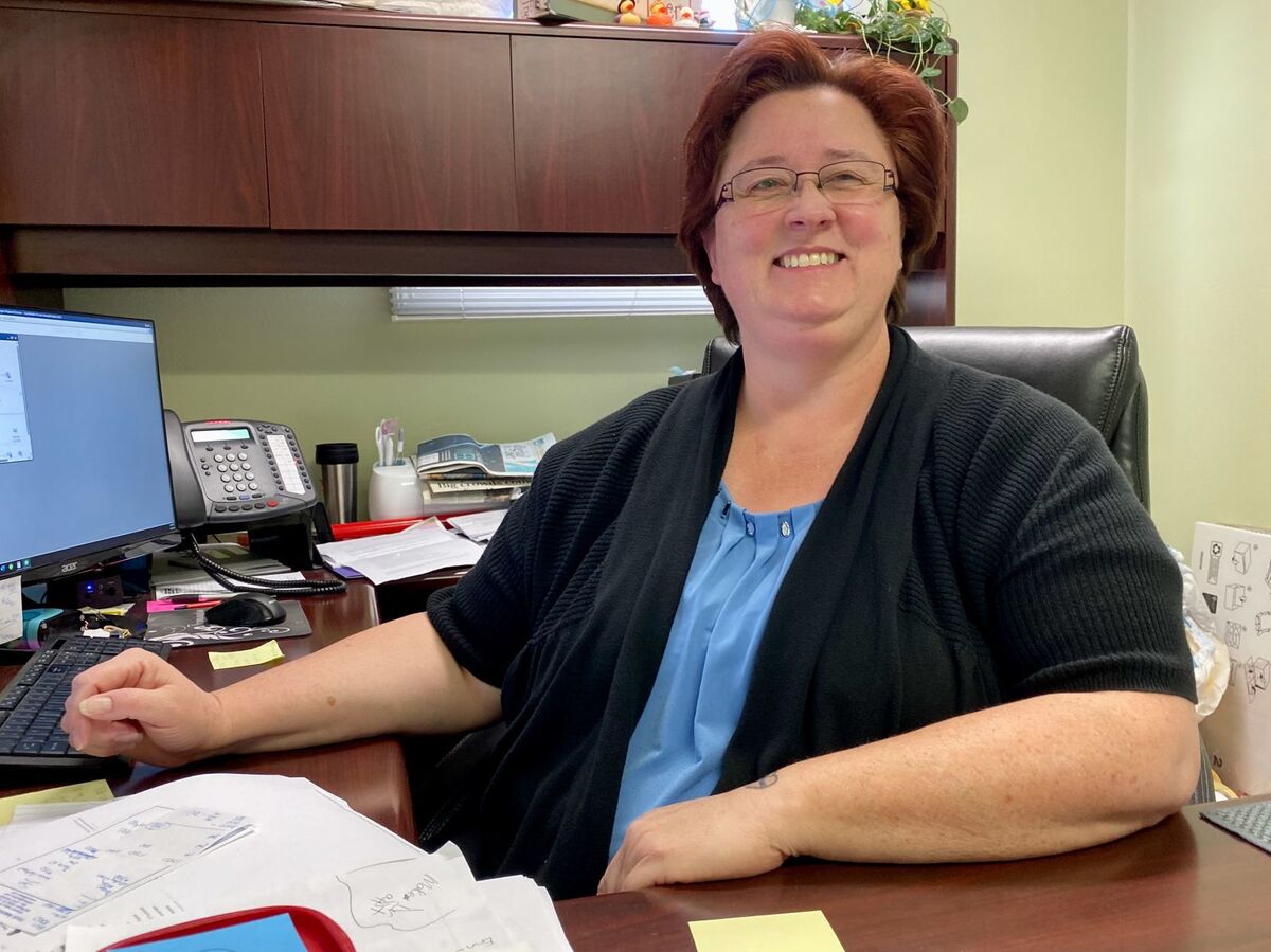 Laura Raymer ruminates on life after the chamber – Daily Journal Online