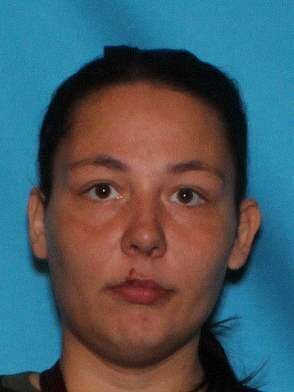 Authorities look for 8-day-old infant, mom – Daily Journal Online