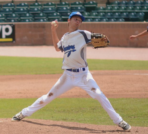 Valle Catholic baseball team captures second state title – Daily ...