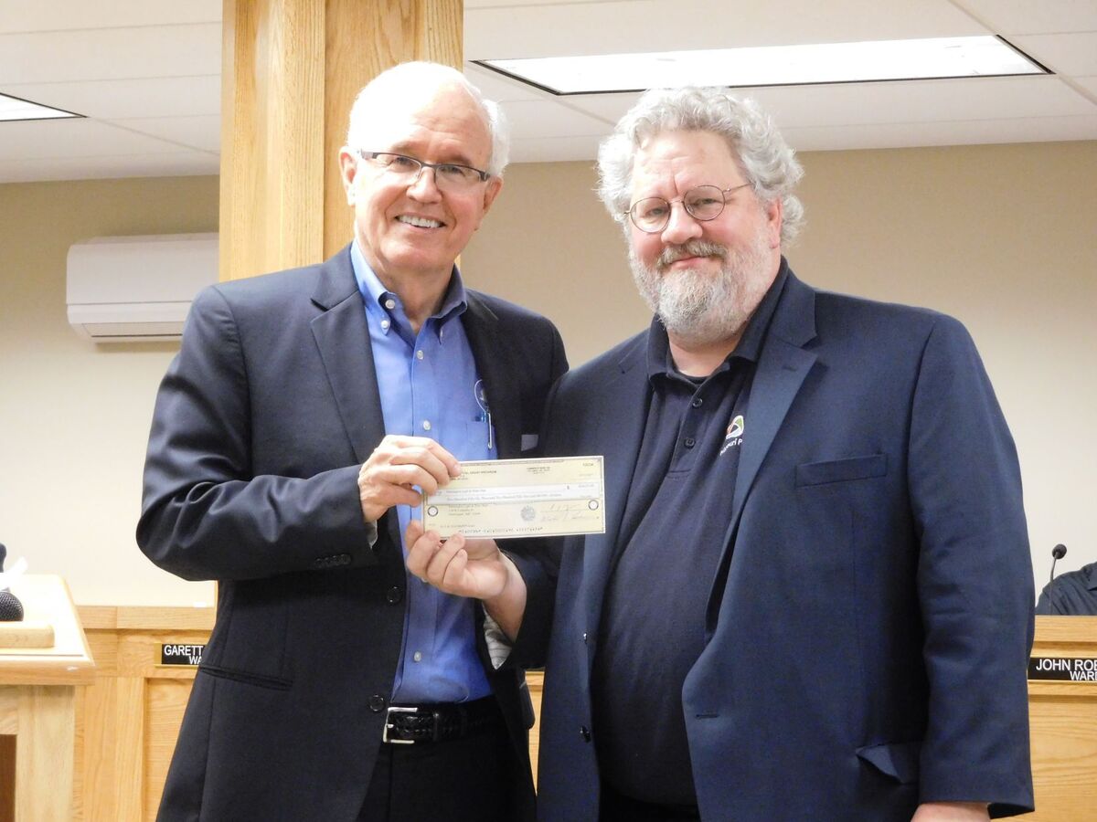 City receives MoPEP grant for electric system upgrades – Daily Journal ...