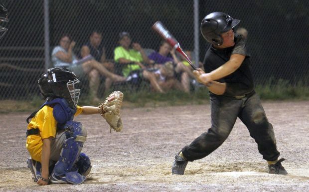 Bandits play continues with fall season – Daily Journal Online