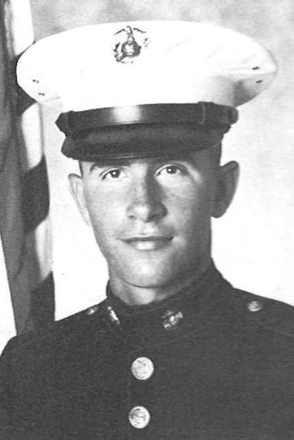 Dennis LeRoy Jaster – Daily Journal Online