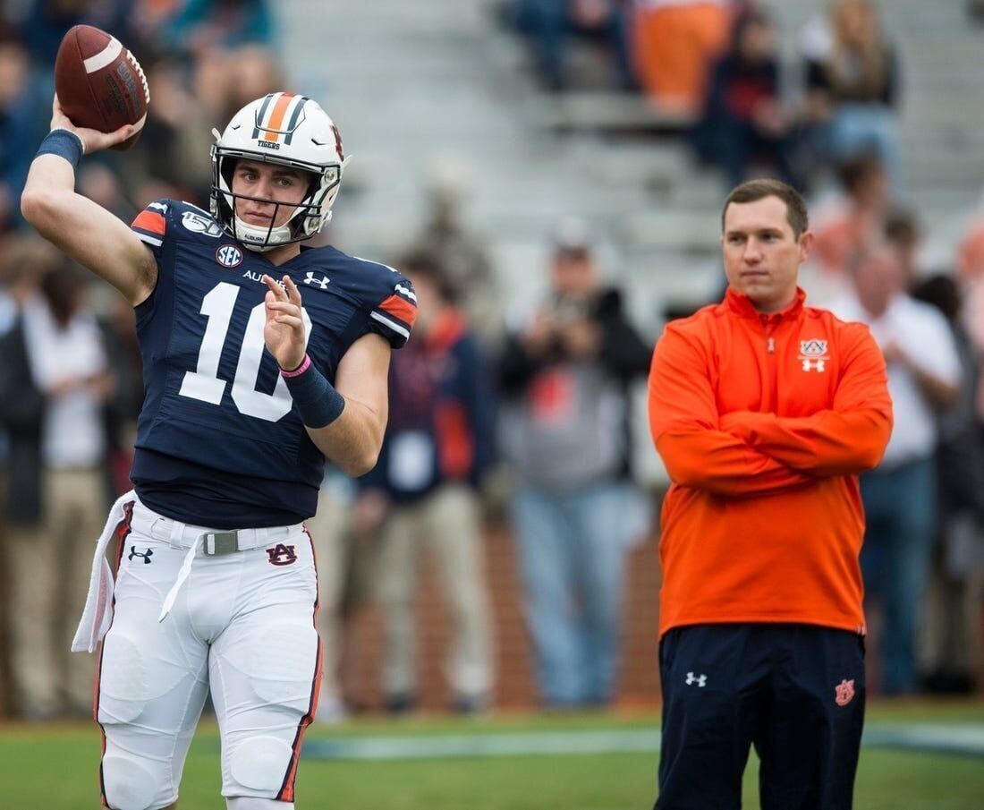 Arizona State alum Kenny Dillingham named head coach – Daily Journal Online