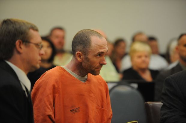 SOLVED: Sent to prison for murdering and burying his wife, Jacque ...