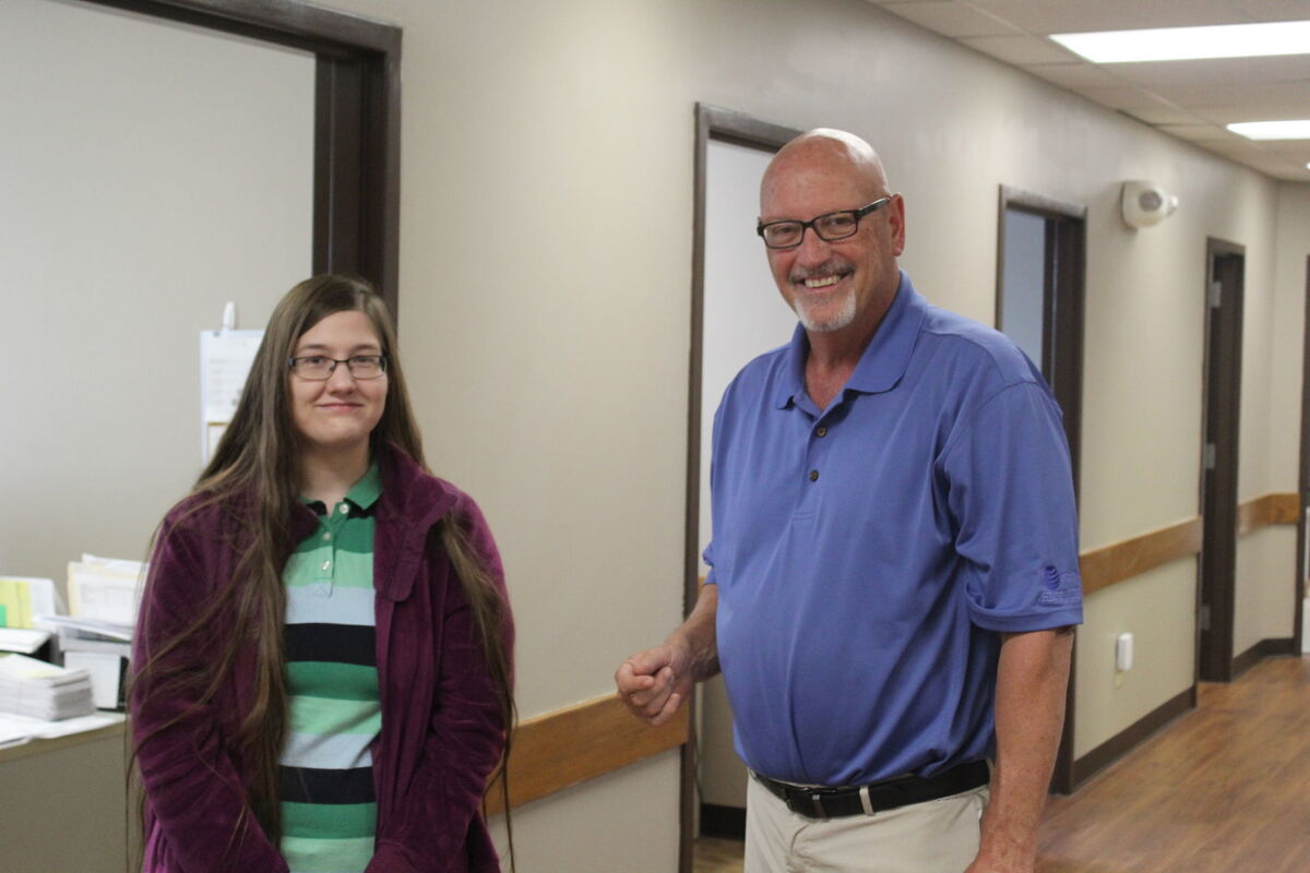 County elections moves to new building – Daily Journal Online