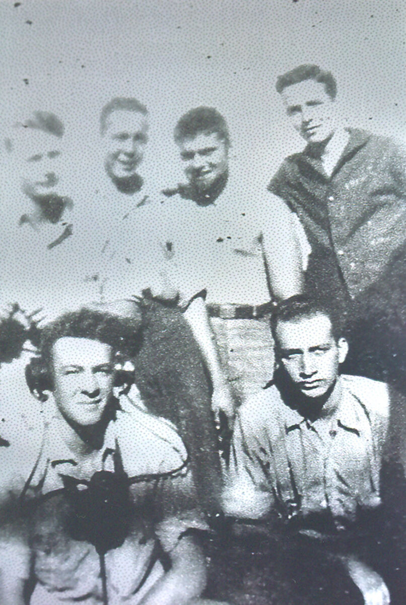 Heroes among us – Daily Journal Online