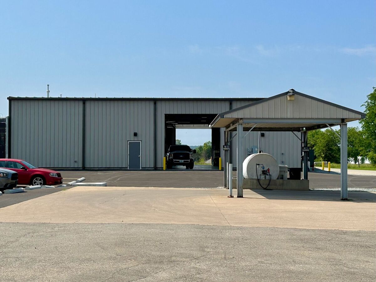 St. Francois County completes four construction projects – Daily ...