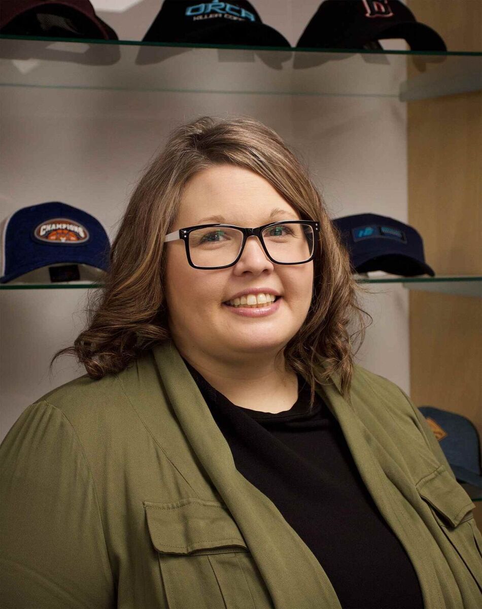 Vance promoted to customer service manager – Daily Journal Online