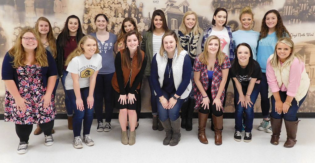 Farmington High School holds Sweetheart Talent Show, Coronation – Daily ...