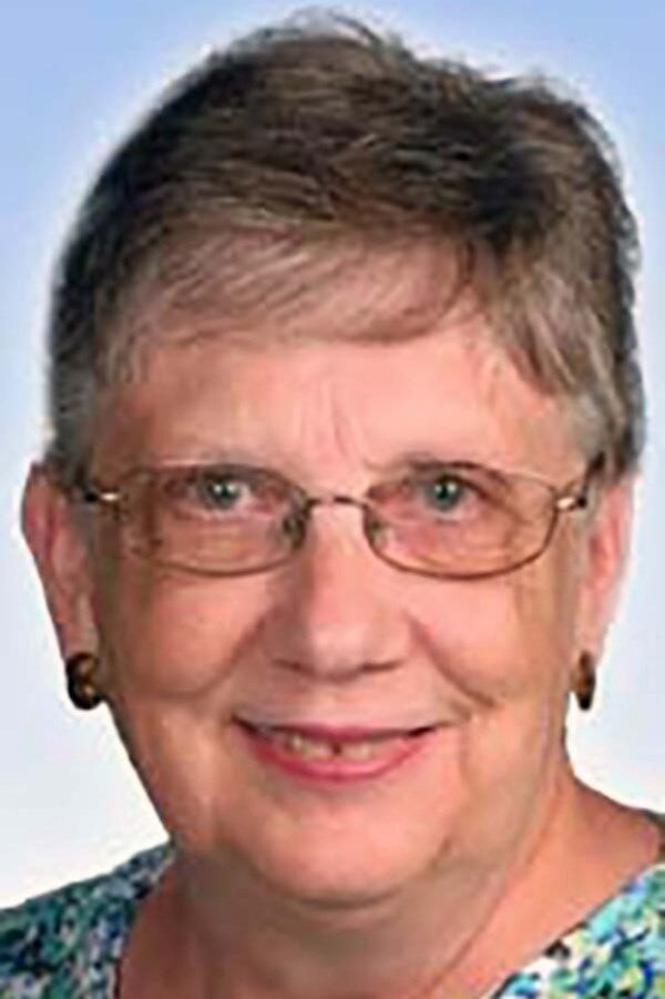 Schwent, Barbara – Daily Journal Online