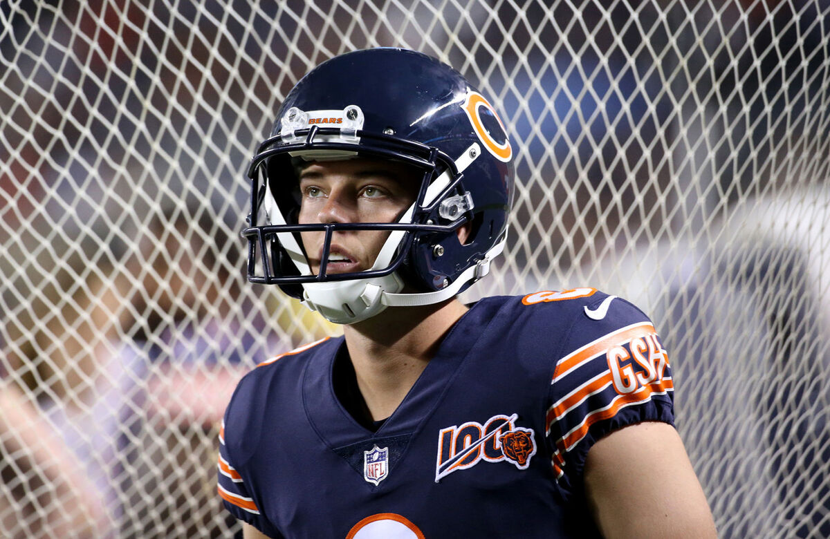 Rich Campbell: In Bears’ kicker search, the destination justifies the ...
