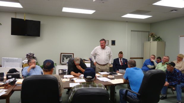 West County announces groundbreaking date – Daily Journal Online