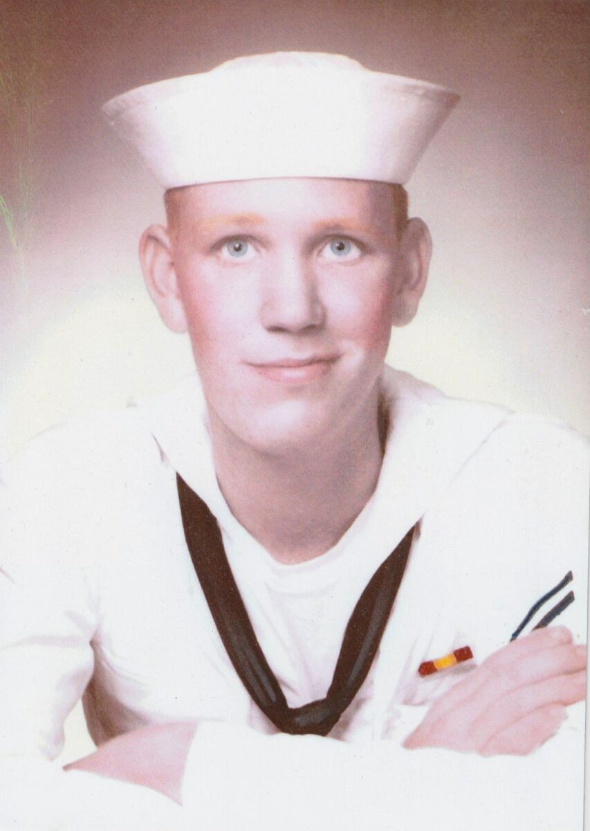 Teen maturing into young adult after joining Sea Cadets – Daily Journal ...